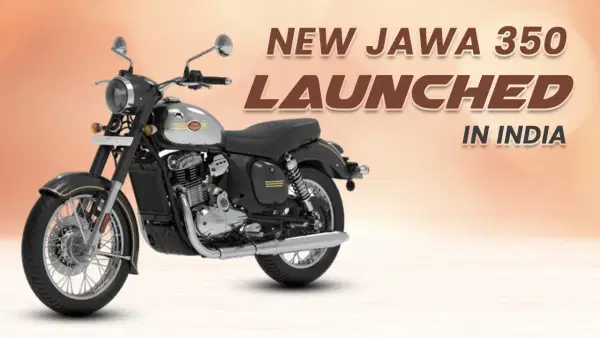 New Jawa 350 Launched In India, Challenges Royal Enfield Classic 350 ...