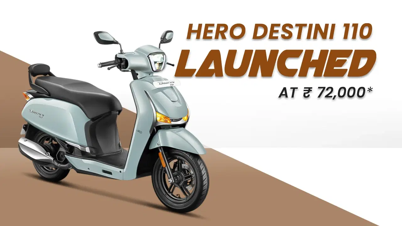 Suzuki e‑Access Electric Scooter India Launch 2025 – Price & Specs