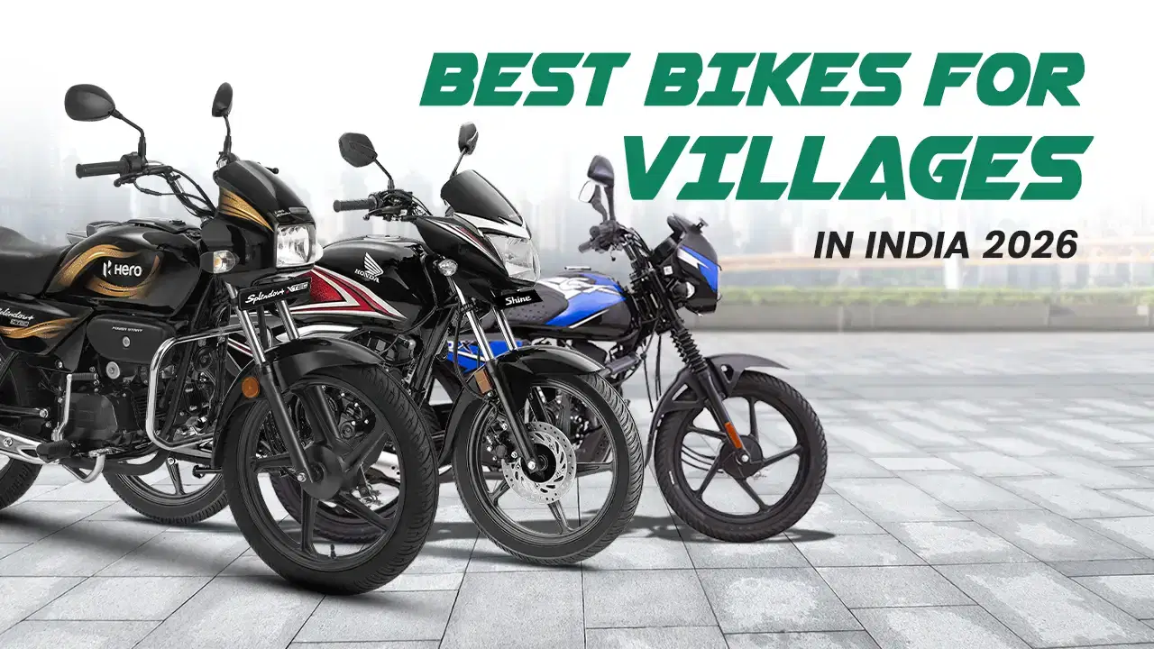 Top 10 Best Bikes in India 2025: Reviews & Prices