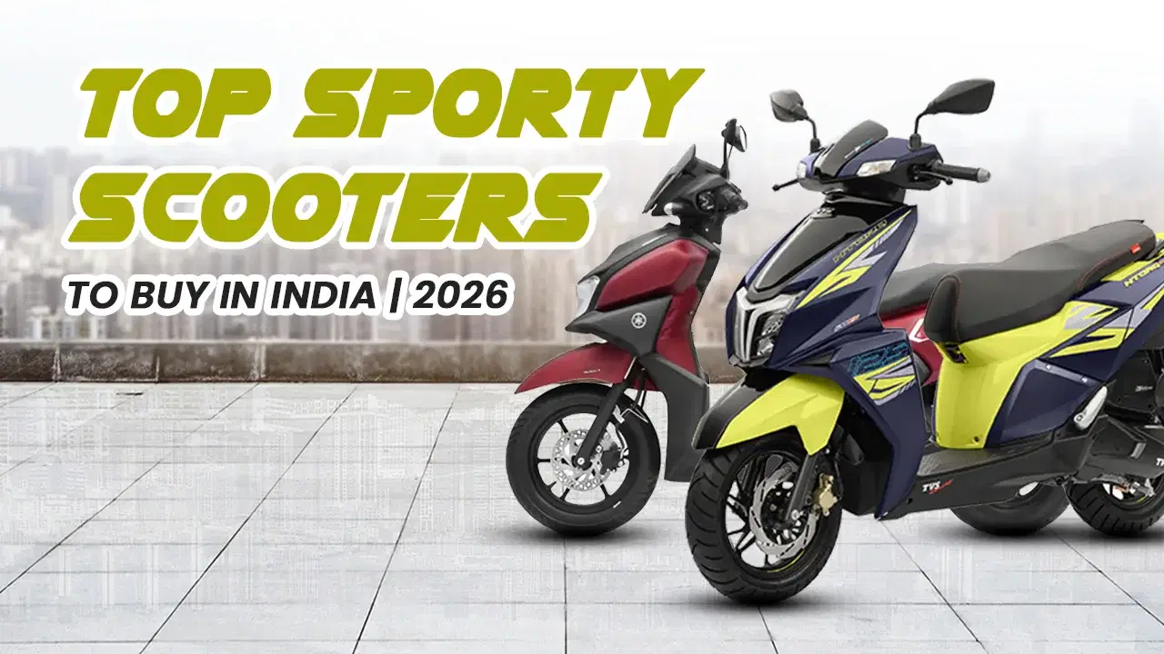 Top Electric Scooters and Bikes in India 2025 | Best EV Two-Wheelers
