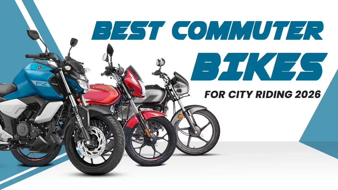 Bikes in India 2026: New Models, Trends & Buying Guide