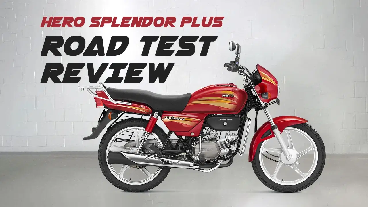 Hero Splendor Plus - On-Road Price, Features & India’s Best-Selling ...