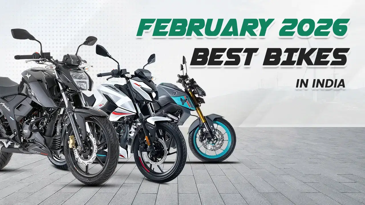 Bikes in India 2026: New Models, Trends & Buying Guide