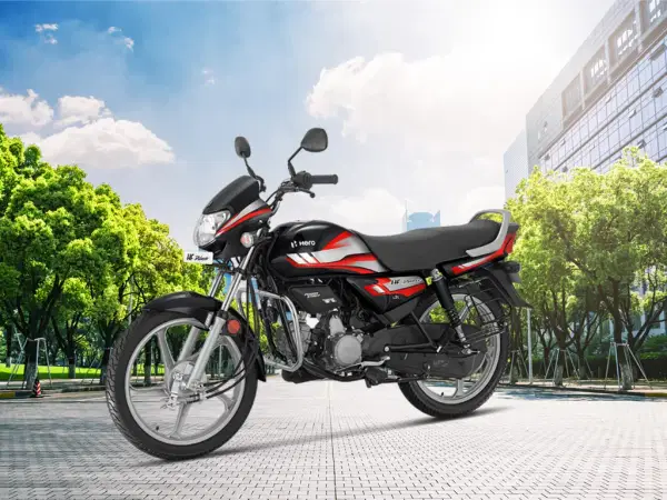 Hero Bikes & Scooters: Get Two Wheeler Loan Online - Drivio
