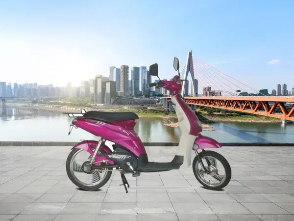 Buy Avon Electric Scooters with Two-Wheeler Loans - Drivio
